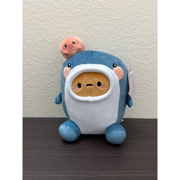 Smoko | Accessories | Smoko Under The Sea Tayto Potato Whale Shark ...